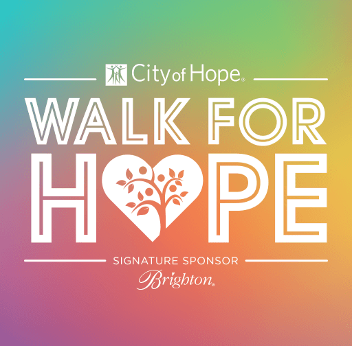 Donate to Day for Hope Landing Page